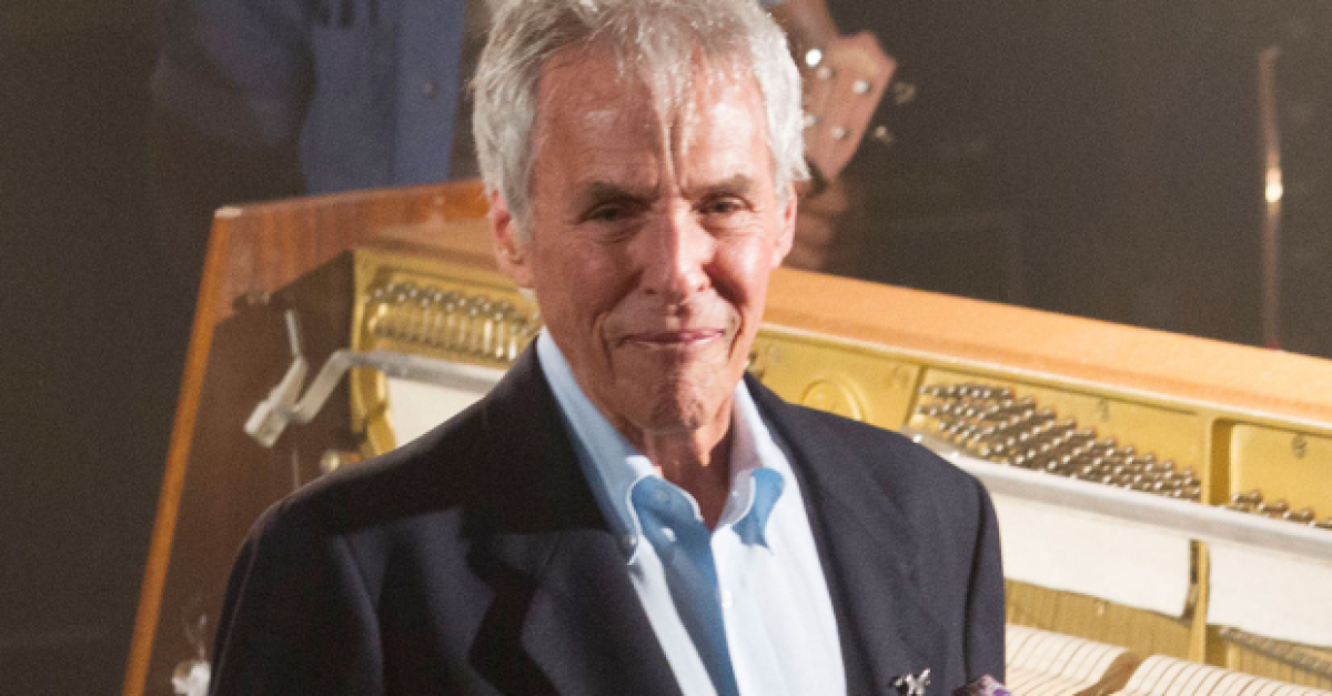 Burt Bacharach mastered the art of the perfect pop song – and that ain ...