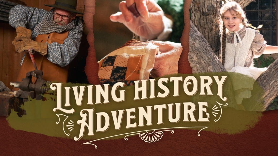 Sharlot Hall Museum Presents A Living History Adventure: School Daze on ...