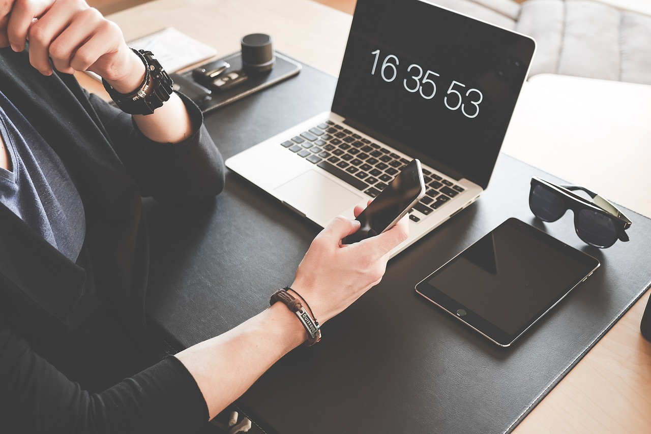Home Office Tips: Let's Make Working From Home More Fun - Prescott eNews