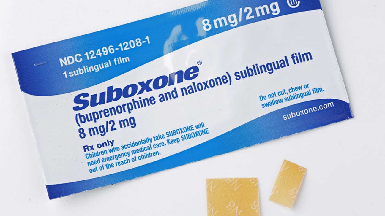 What Is a Suboxone Addiction Treatment, and How Does It Work ...