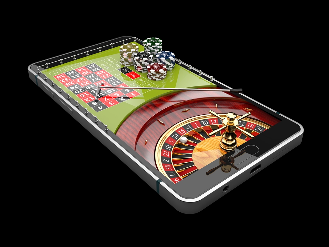 How AI and 5G Are Reshaping the Future of Gambling - Prescott eNews
