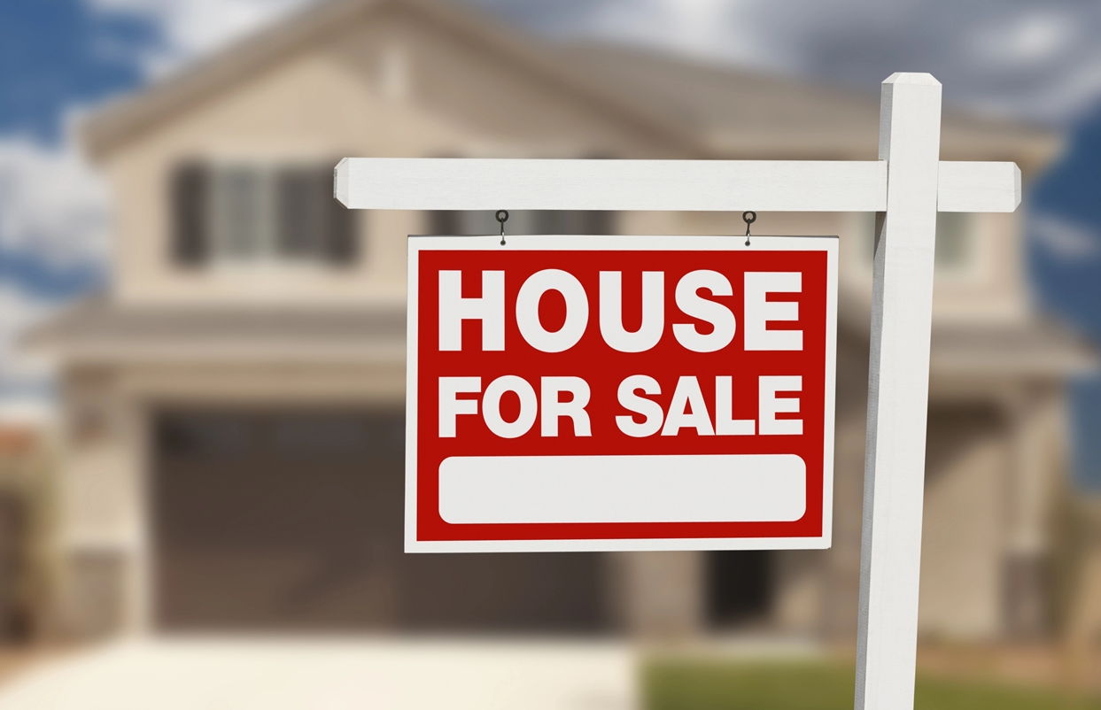 US Pending Home Sales Index Hits Lowest Level Ever - The Epoch Times ...