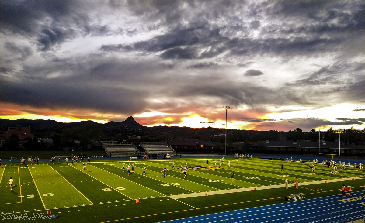 Friday Night Lights Kicks Off Locally Tonight - Prescott eNews