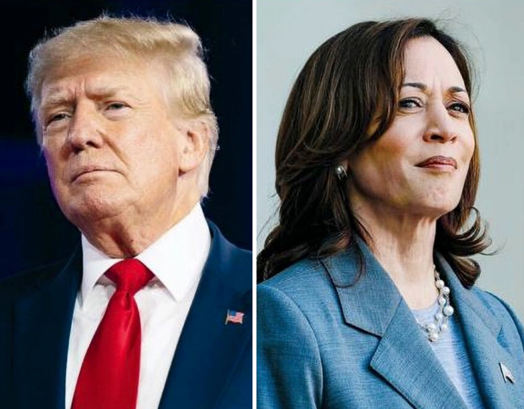 Trump and Harris Agree to Sept. 10 Debate, ABC News Confirms - The ...