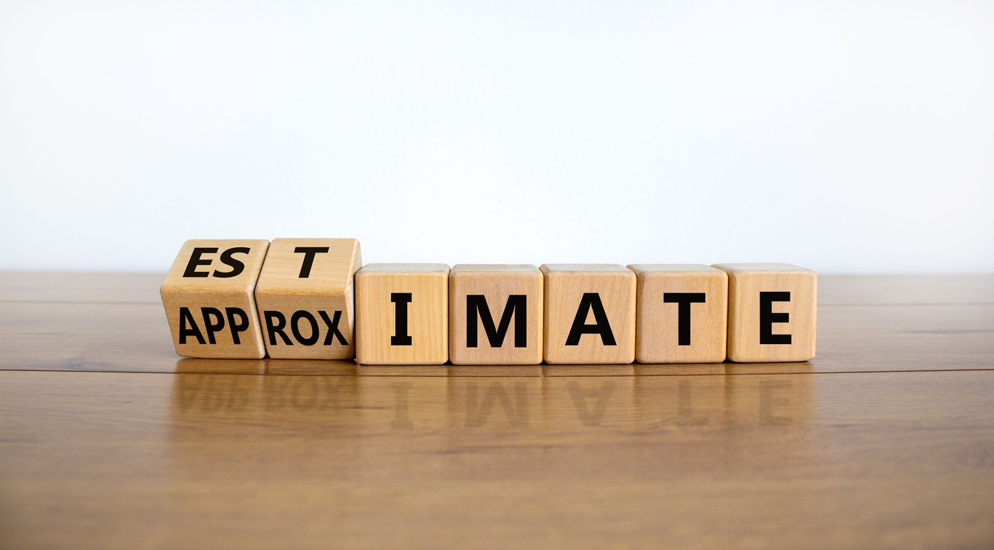 How To Write A Professional Estimate For Service-Based Businesses ...