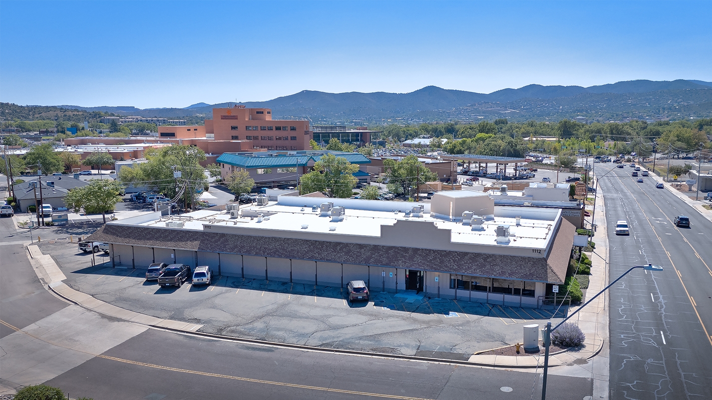 Dignity Health Yavapai Regional Medical Expands with New Rehabilitation ...