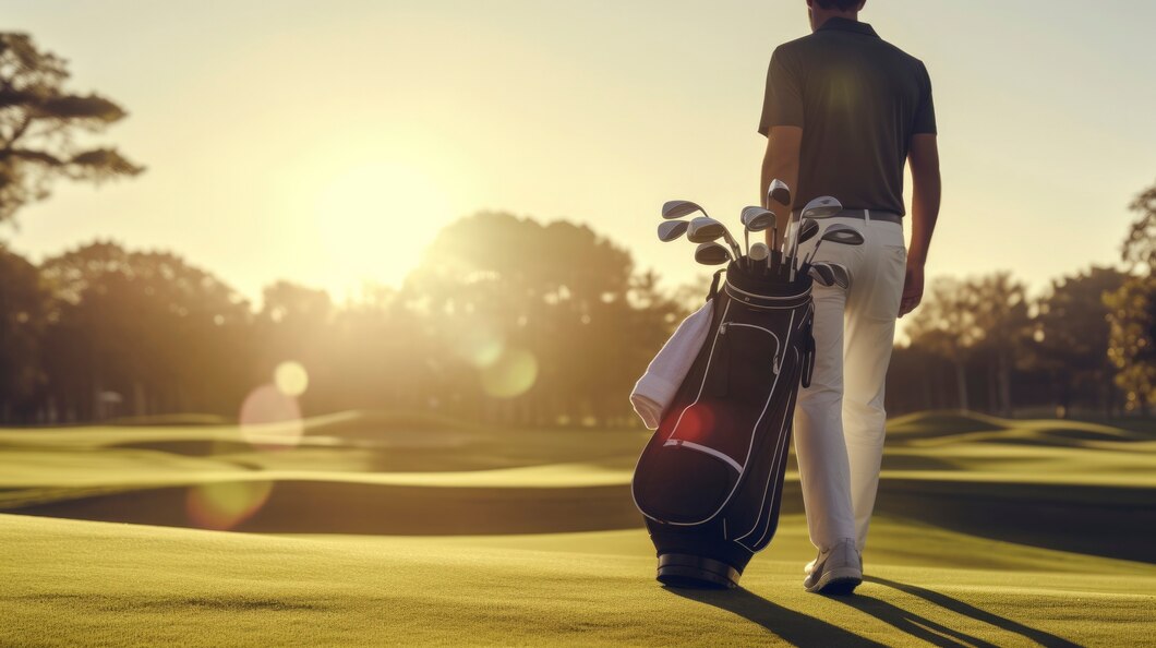 Golf and Wellness: Combining Play with Relaxation in Prescott’s Golf ...