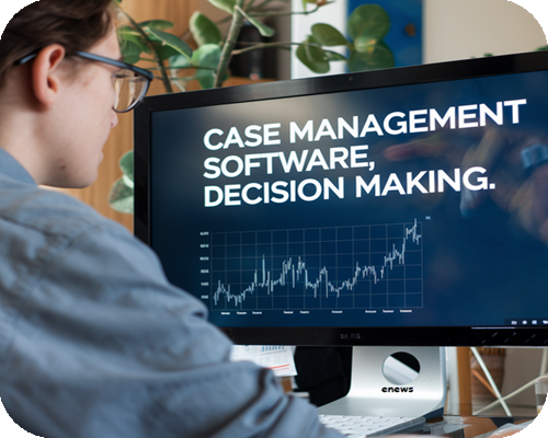 How to Evaluate Case Management Software for Nonprofits: A Decision ...