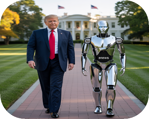 Trump’s AI Action Plan Is a Step in the Right Direction - Inside ...
