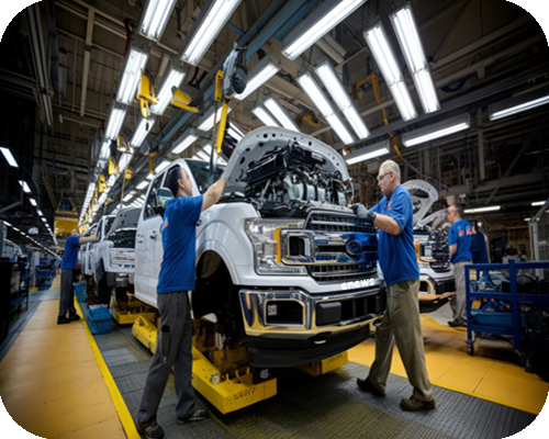 US Factory Employment Drops to 5-Year Low as Manufacturing Slump ...