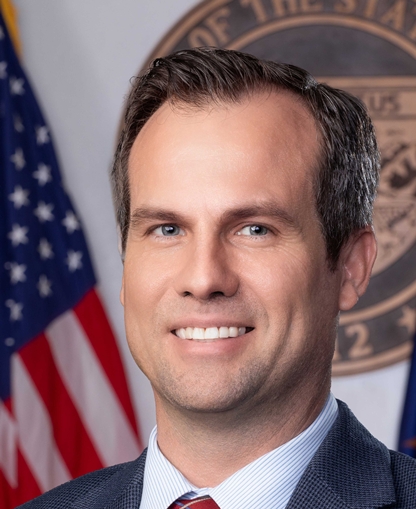 Prescott Talks: Interview with Arizona Senate President Warren Petersen ...