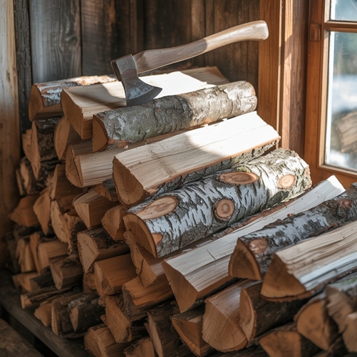 Prescott National Forest firewood permits now available for online ...
