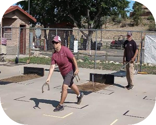 Two Players Sweep in Pinon Pines Tournament – Ron Williams - Prescott eNews
