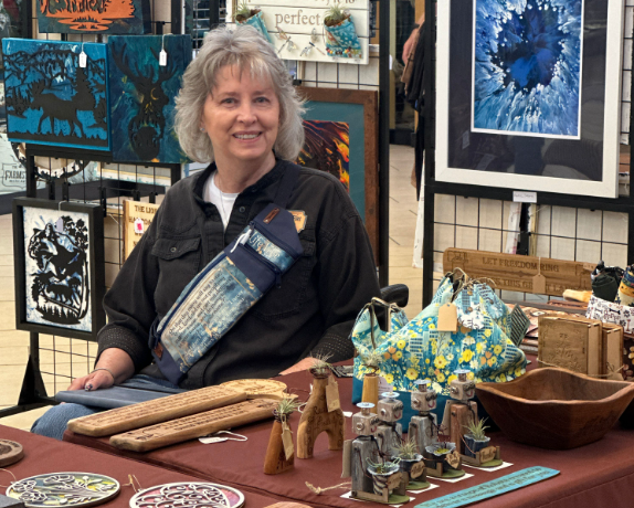 Artisan Market Returns to Pine Ridge Marketplace: Shopping Center to ...