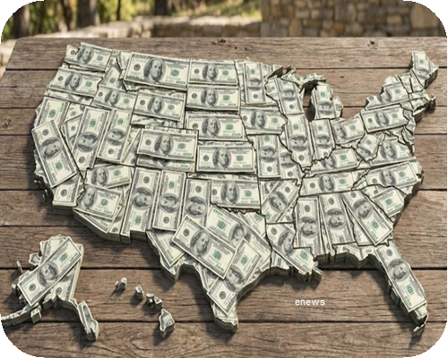 Some States Are Economic ‘Liberators’; Some Are ‘Repressors.’ How Are ...