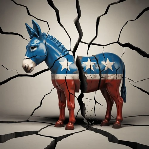 What Do Democrats Stand For? - Buz Blog - Prescott eNews