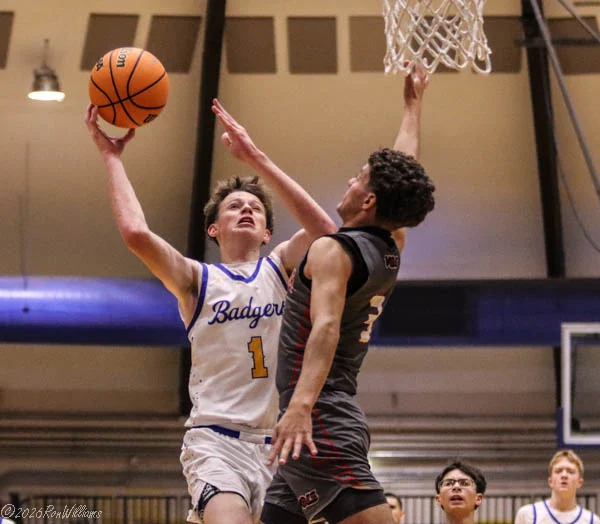 Trinity Christian Wins Battle of the Warriors: High School Basketball ...