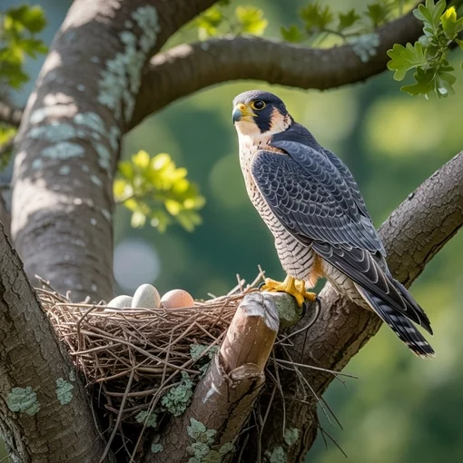 Prescott National Forest issues seasonal closures to protect nesting ...
